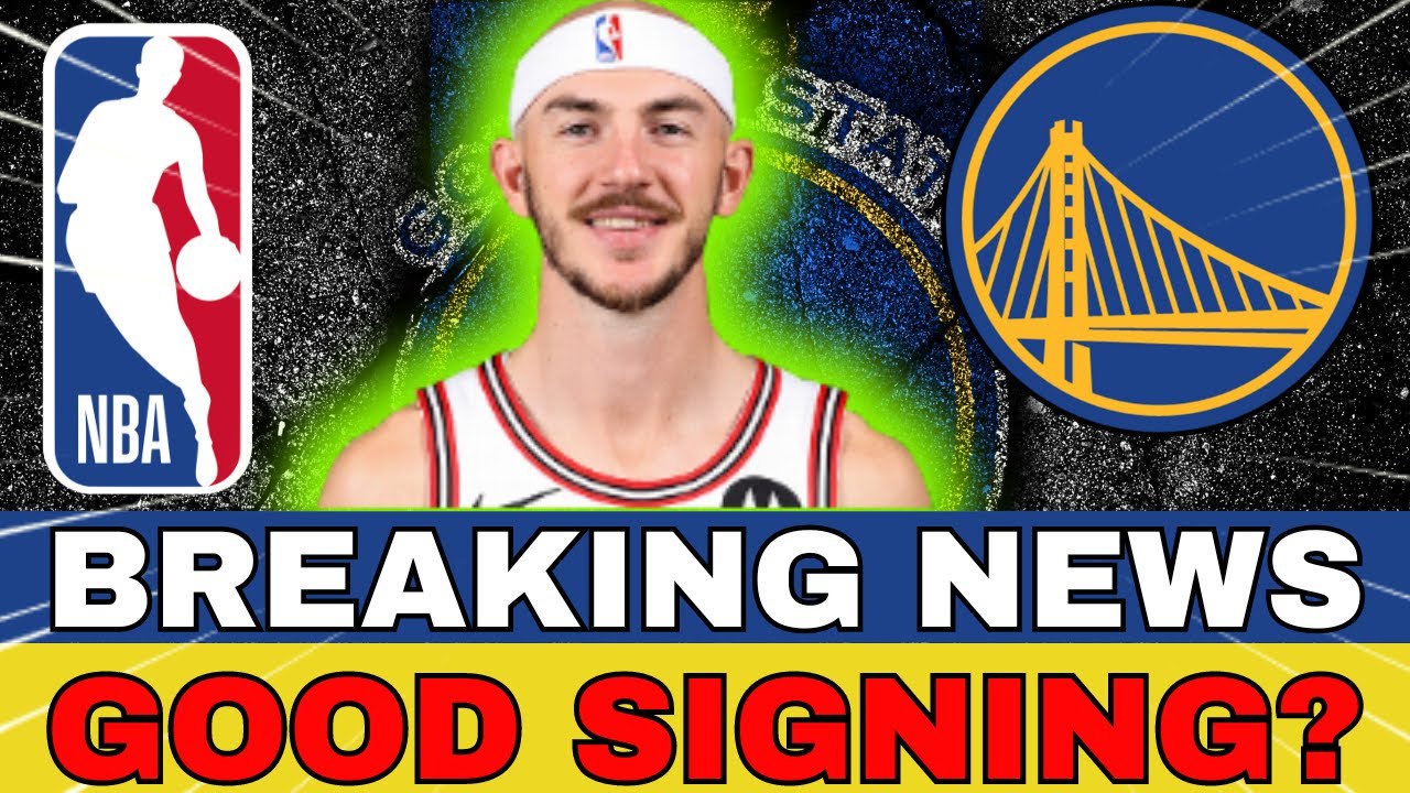 🏀 LATEST NEWS FROM GSW! WARRIORS IMPRESS EVERYONE! GOLDEN STATE ...