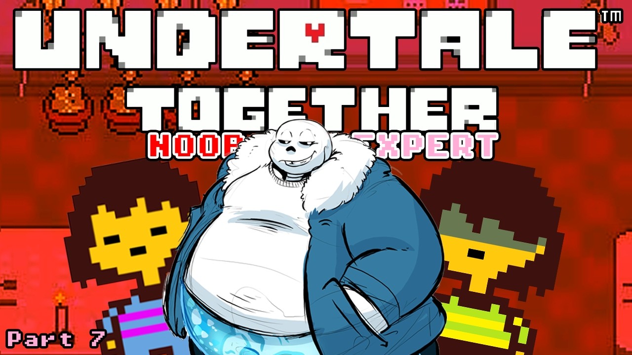 SANS IS CANONICALLY AN INCEL (Part 7) - YouTube