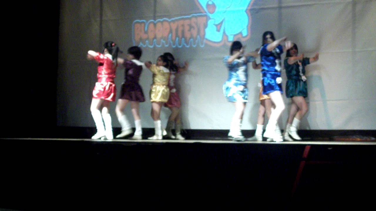 Playful Angels - YouTube