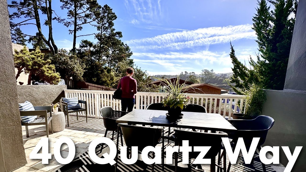 Buyer Preview: 40 Quartz Way, San Francisco - Diamond Heights, Mid ...