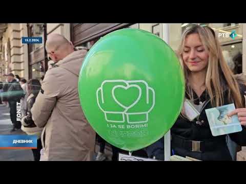 Dnevnik | 15.02.2024. - YouTube