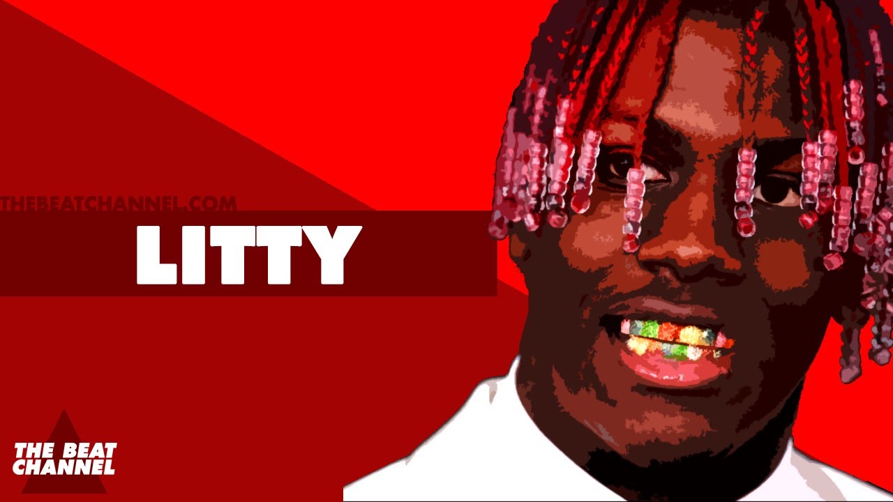 "LITTY" Lit Trap Beat Instrumental 2017 | Crazy Dope Rap Hiphop ...