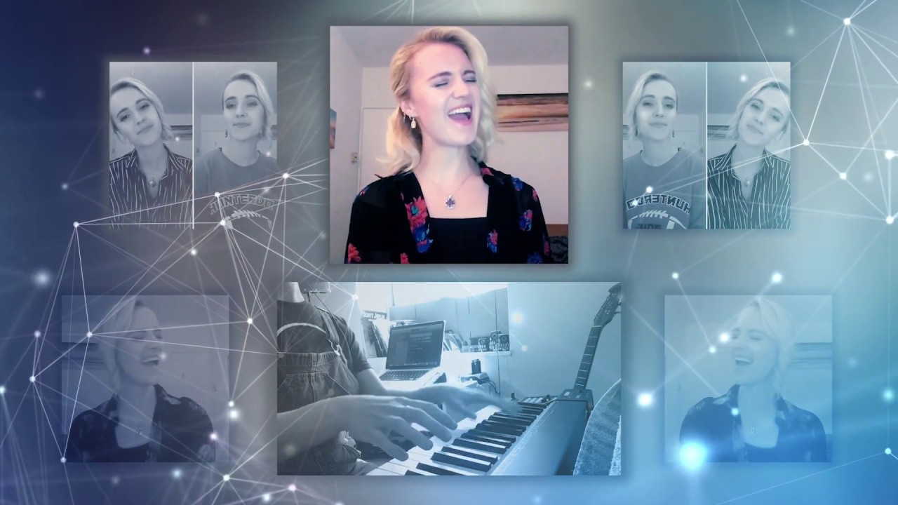 Touches - Phoebe Katis (b side) - YouTube