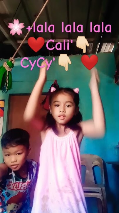 CALI CyCy' - YouTube