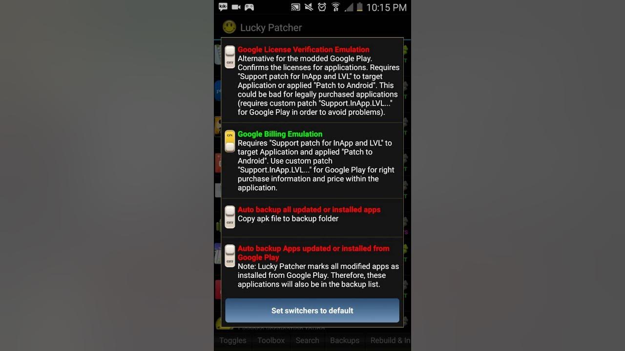 HOW TO HACK ANY GAME ANDROID *NO ROOT* - YouTube