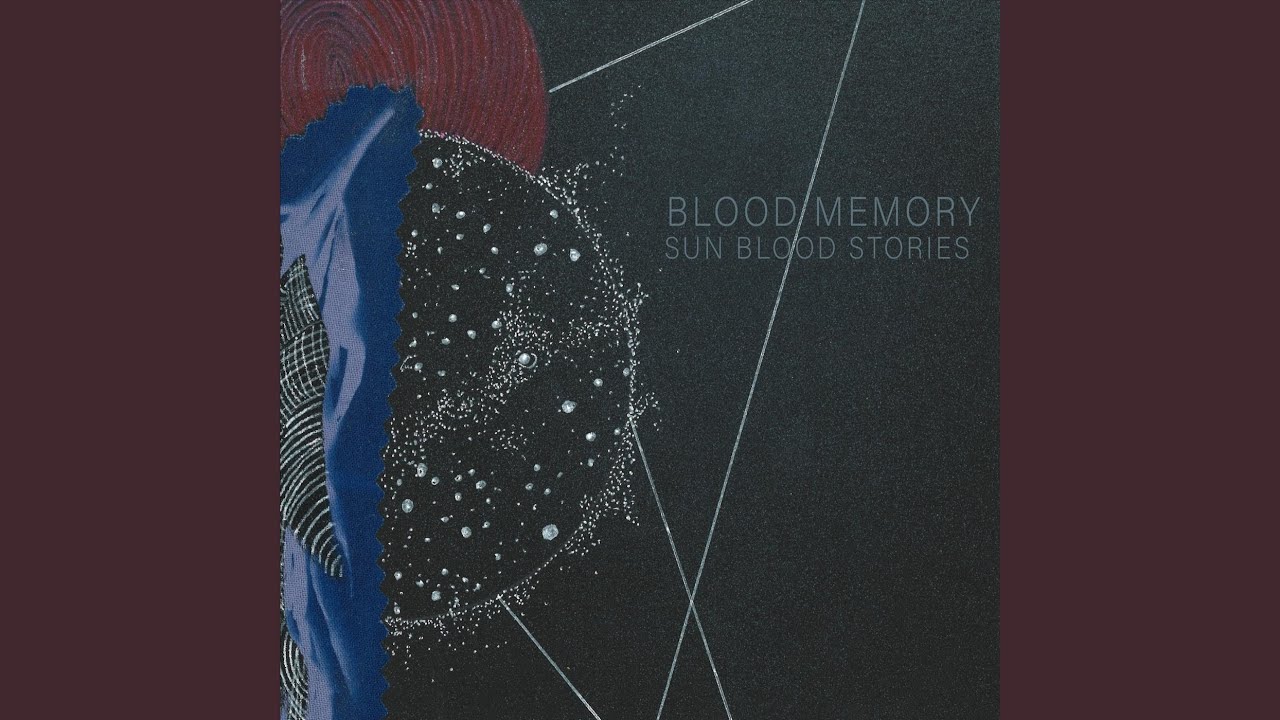 Blood Memory - YouTube