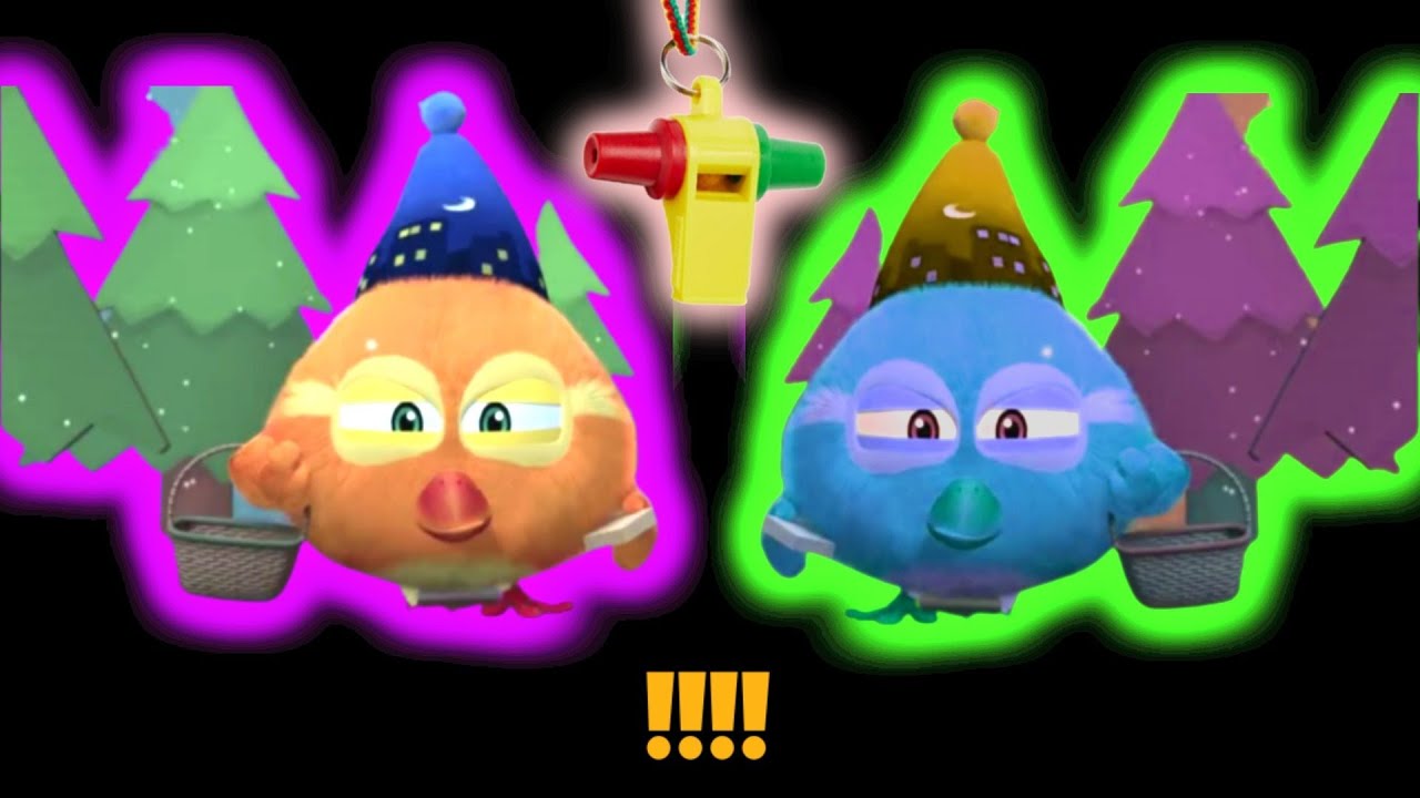 15 " Chukpa | Whistle | Funny Chukpa Bird | Sound Variations in 62 ...