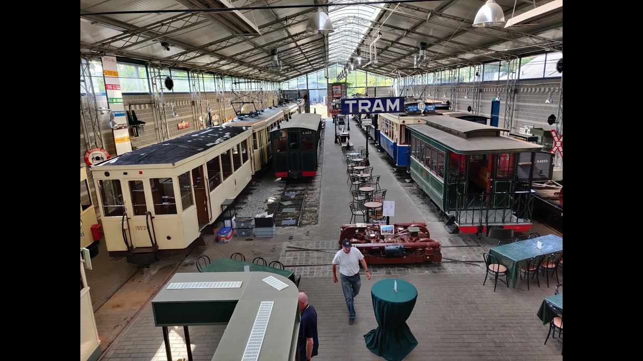 20220815 Festival ASVI Thuin movie - YouTube