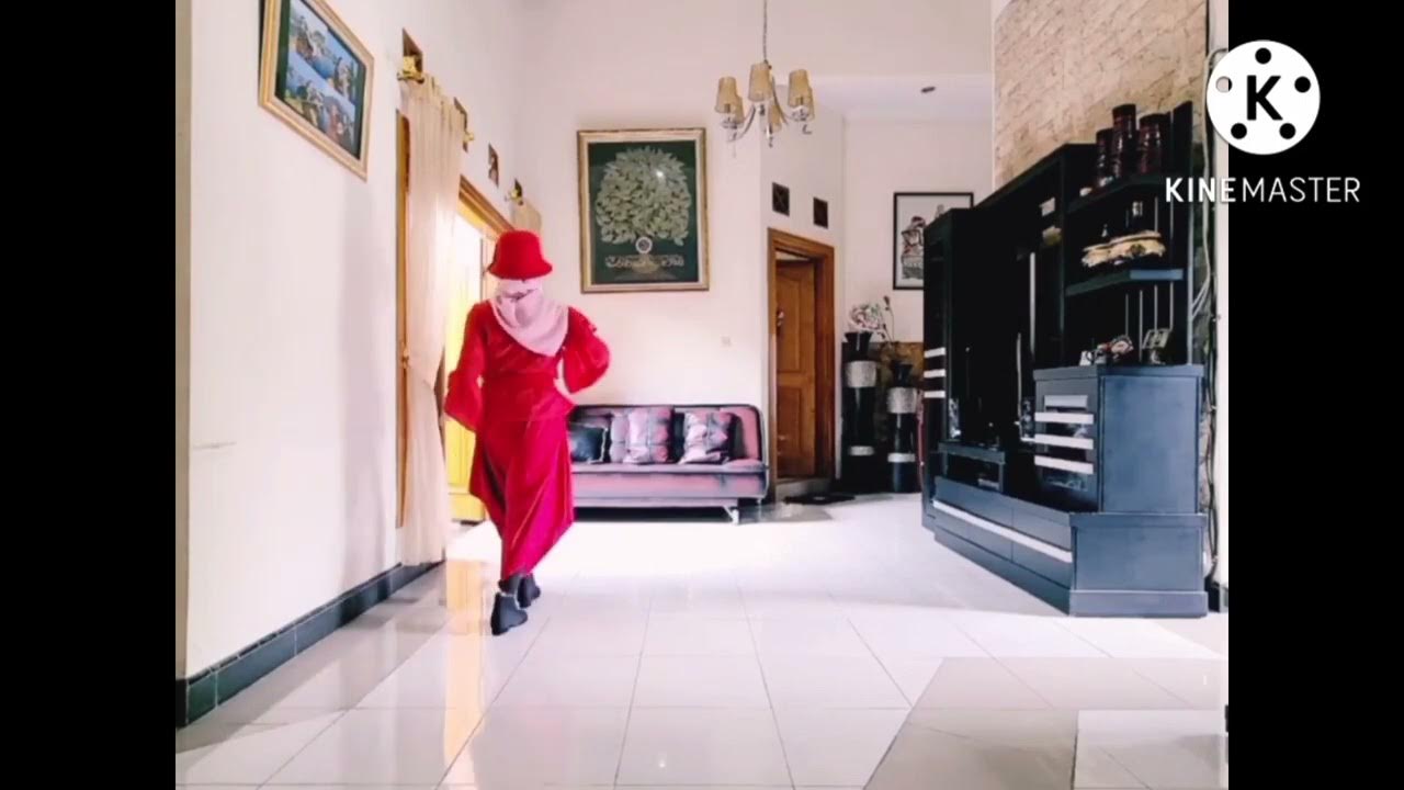 Bie Zhi Ji (Dangdut) - Line Dance | Choreo by Erni Jasin (INA) - YouTube