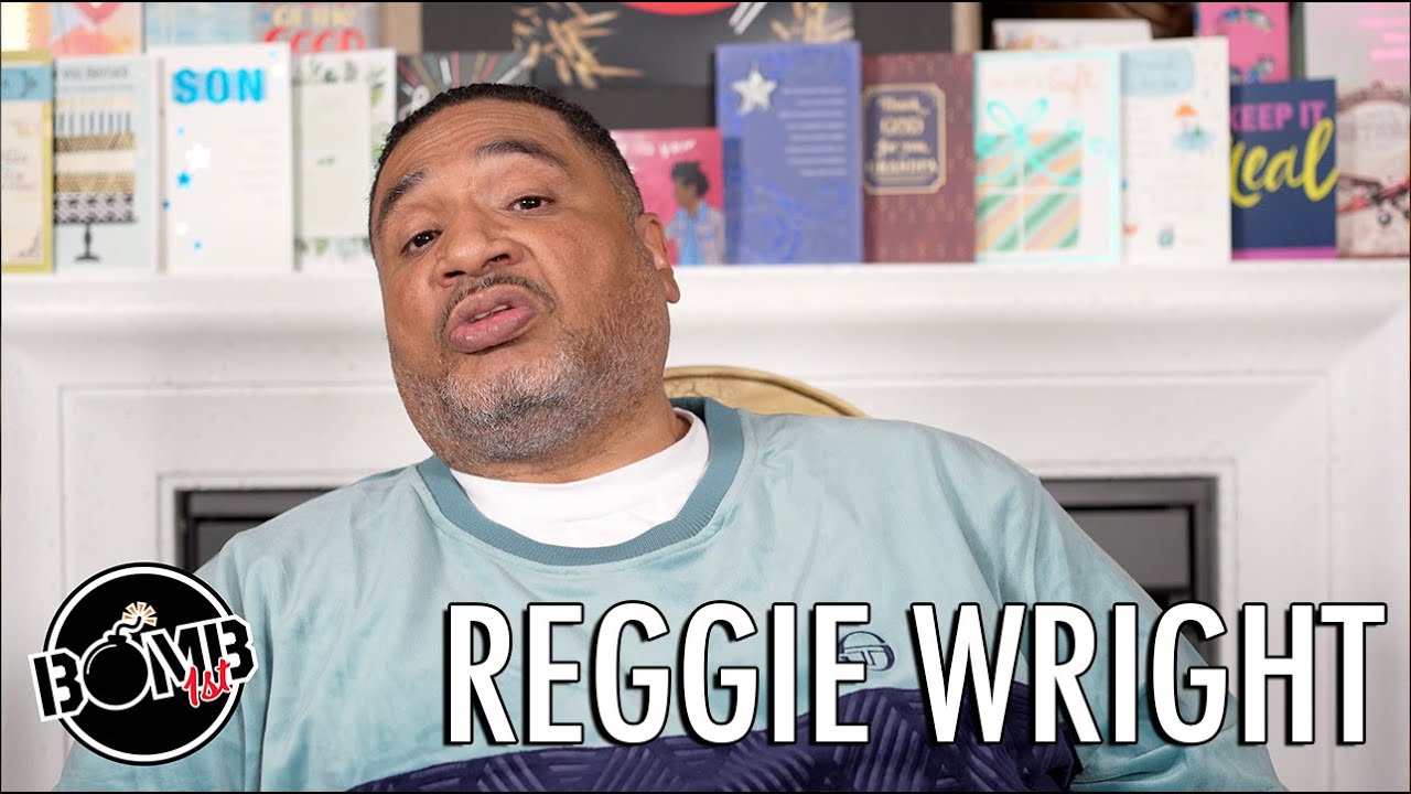 The 'Art' of Dialogue Sends Reggie And Bomb1st Cease and Desist Letter ...