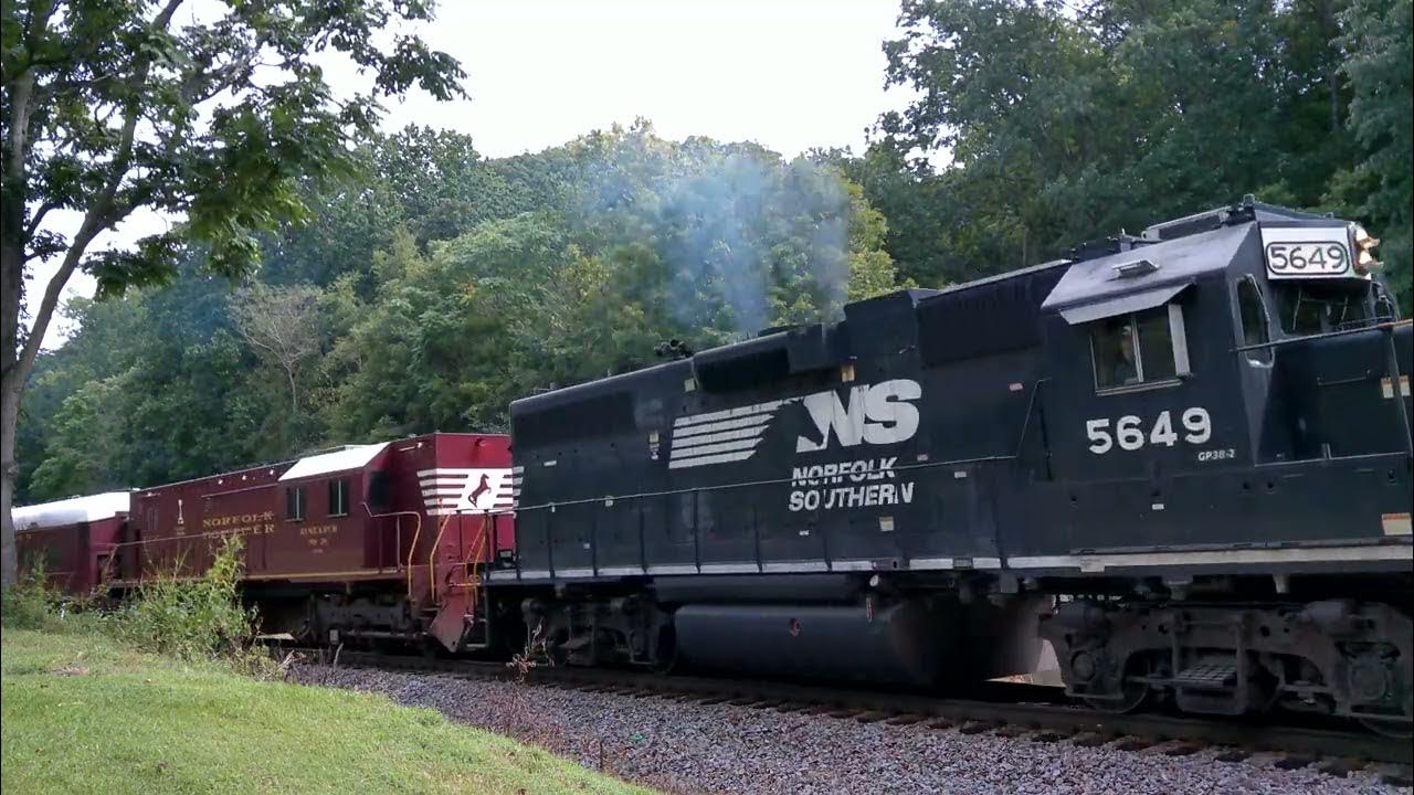 NS#94G - YouTube