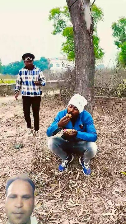 bhai chatani to lena hi bhul gya 😃😉😊 #comedy #funny #entertainment #comedystars - YouTube