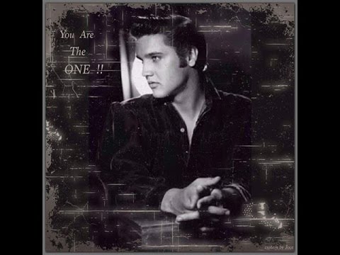 Elvis Presley "Don't ask me why" (com legendas) - YouTube