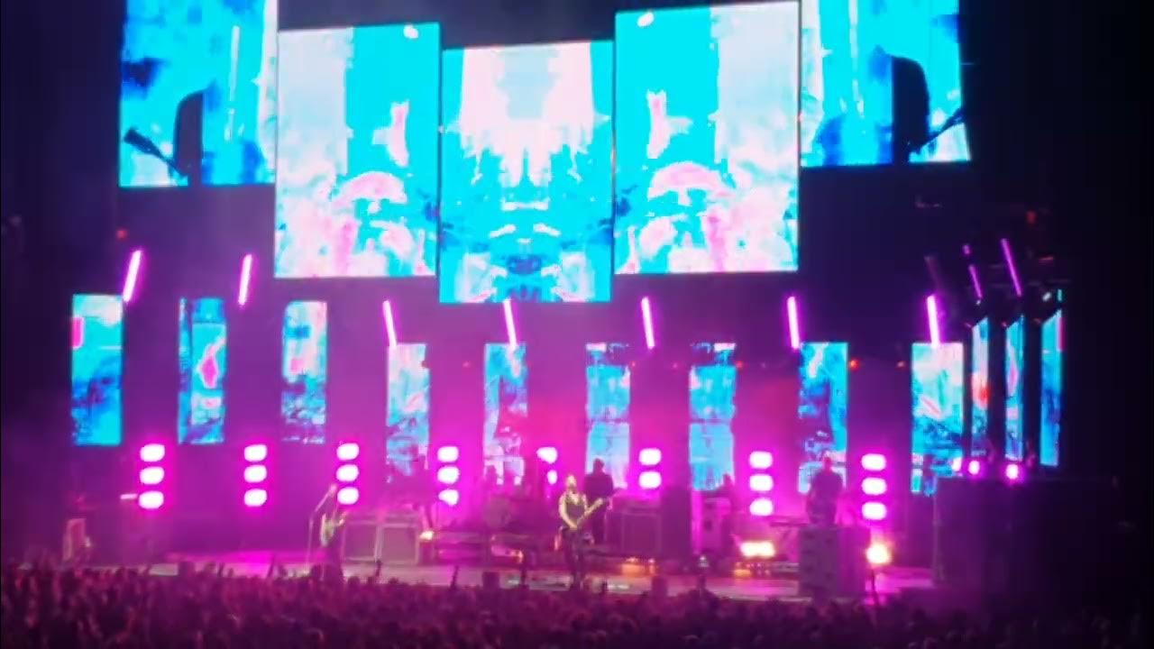 Placebo - Shout (Tears for Fears cover) (Live @Mercedes-Benz Arena, 6.10.22) - YouTube