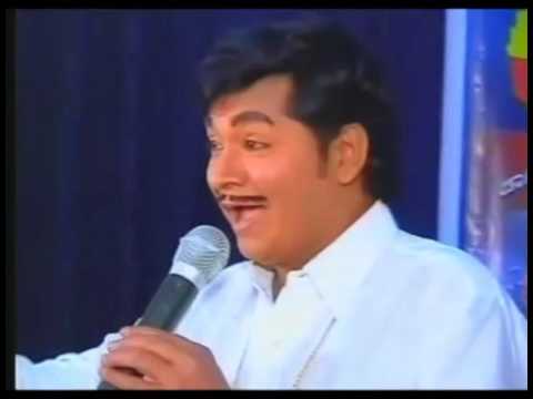 Ramu Remembers Dr. Raj Kumar - 12 Junior Raj Kumar (Part 1) - YouTube