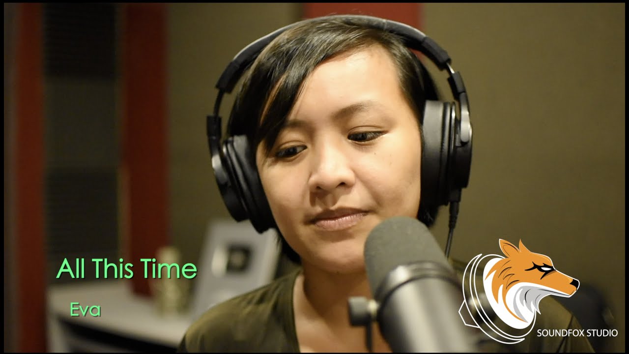 All This Time | Eva Doron - Sandoval - YouTube