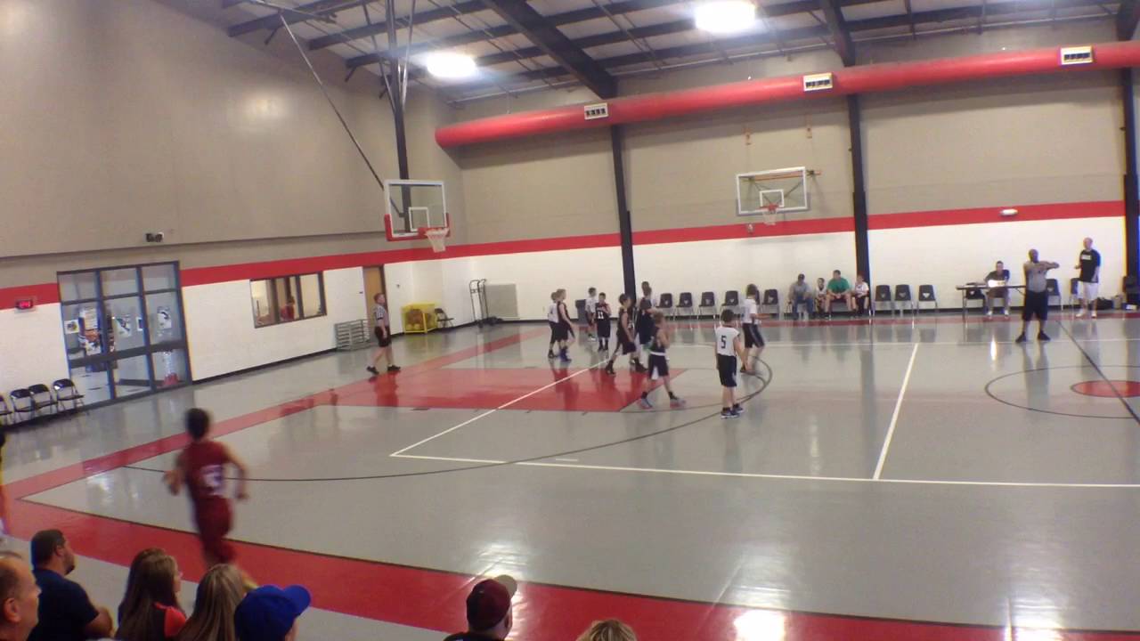 Verdigris Game 1 - YouTube