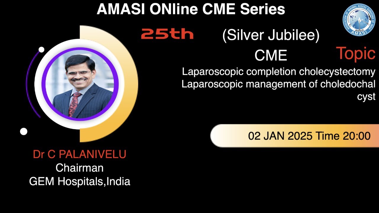 AMASI CME - YouTube