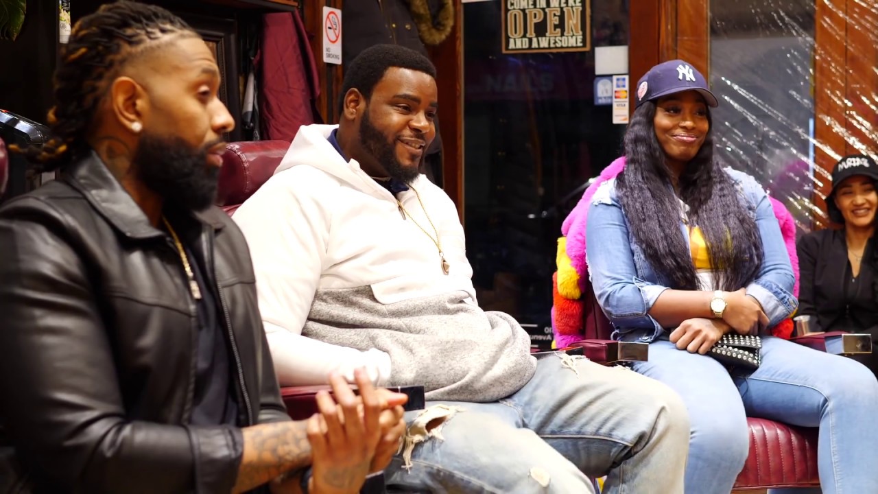 AYE VERB: "EVERYBODY IN BATTLE RAP IS GONNA LOSE!!!" | MY EXPERT ...