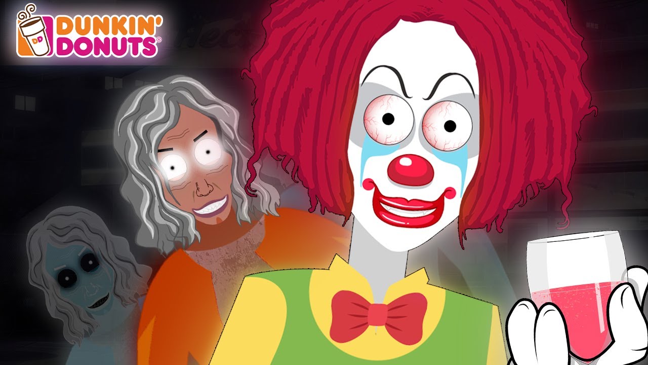 5 HORROR STORIES ANIMATED | Hector Horror Animations - YouTube