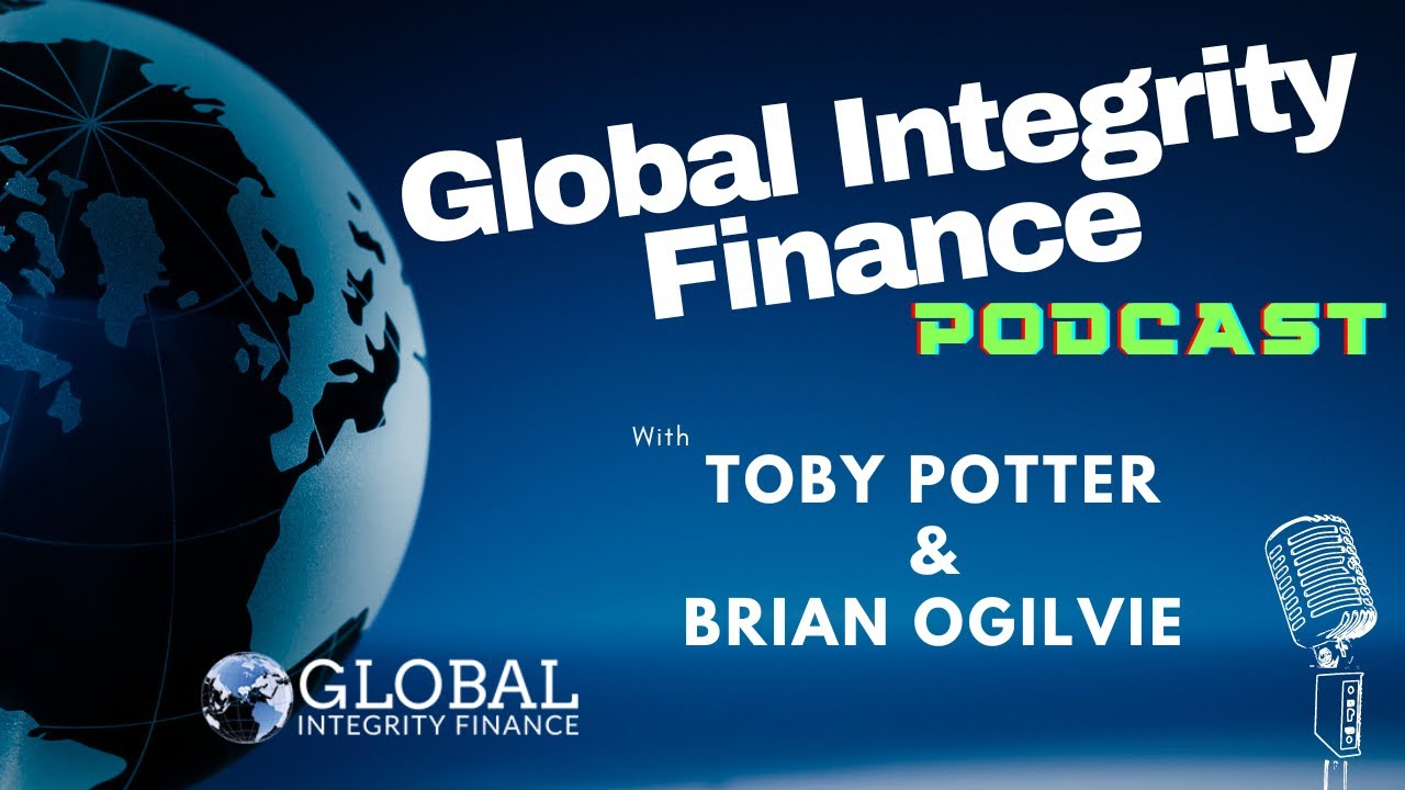 Founder & CEO Toby Potter Interview - YouTube