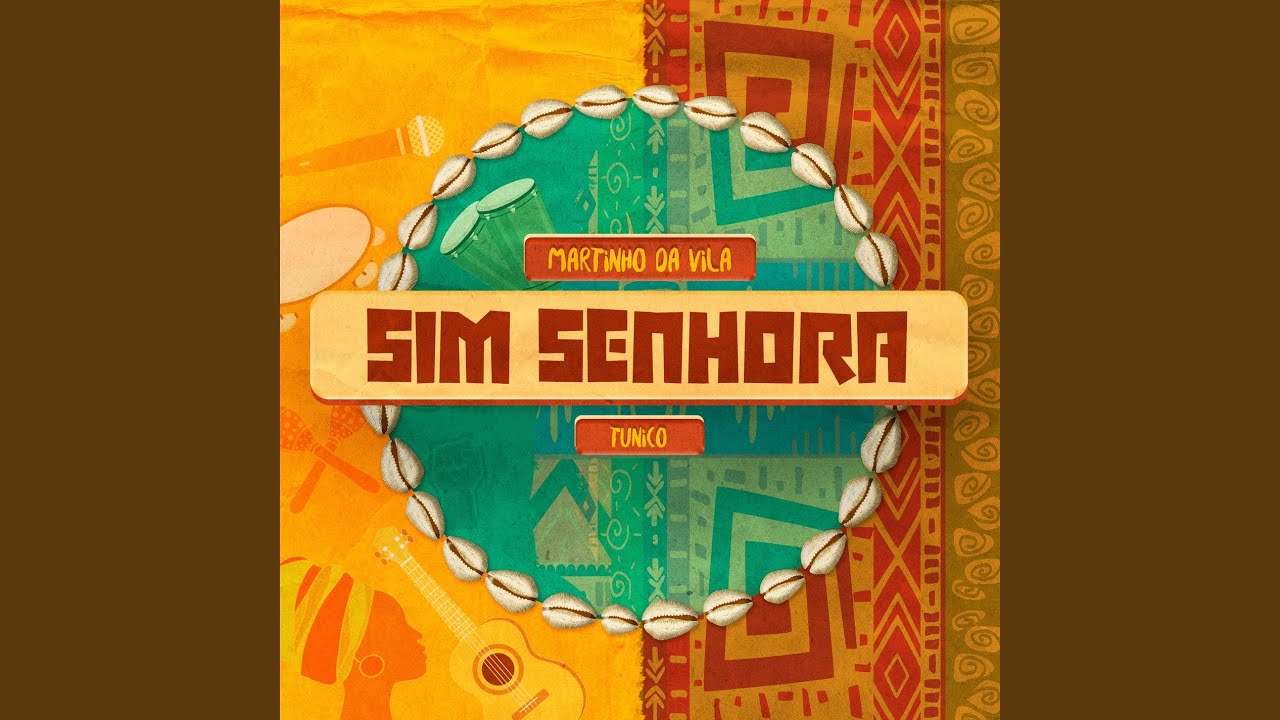Sim Senhora - YouTube