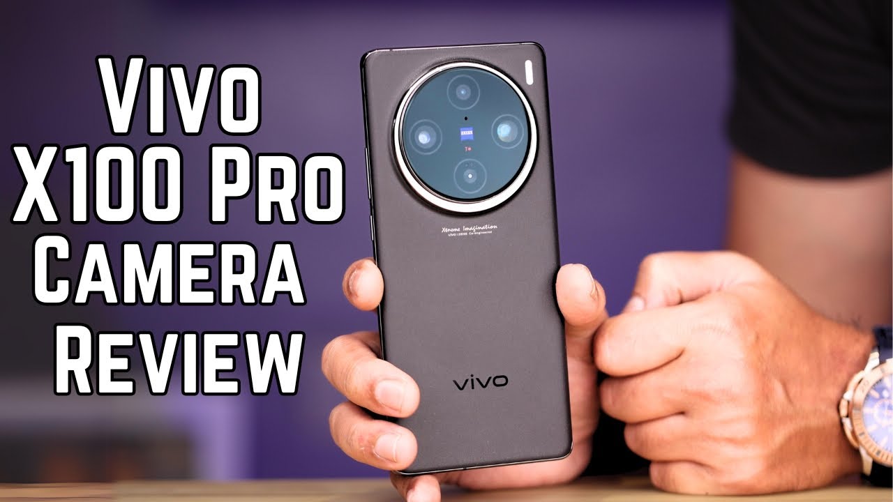 Vivo X100 Pro Camera Review: Worth all the Camera Hype? - YouTube