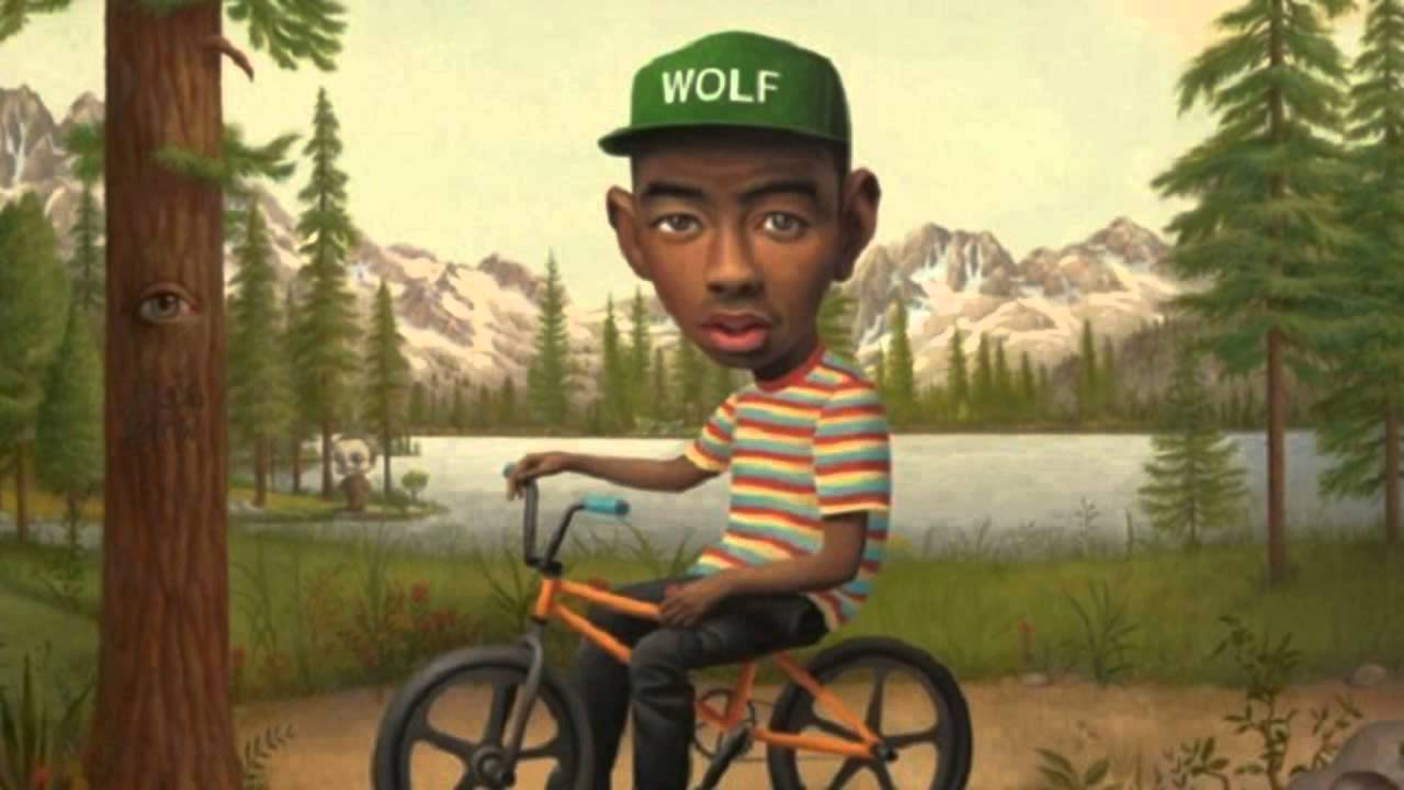 3. Tyler The Creator - Cowboy [DOWNLOAD WOLF ALBUM FREE] (HD) - YouTube