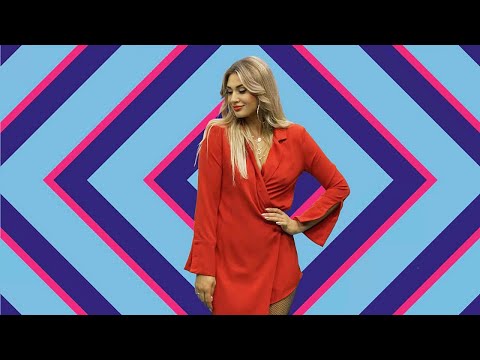 CAMASUTRA - Kto jeśli nie Ty (Official Video)