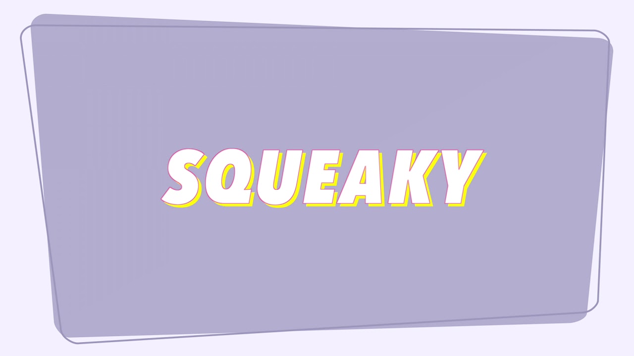 CARTOON ACCENTS SOUND EFFECTS - YouTube