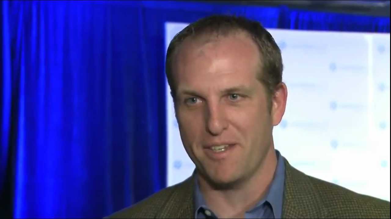 Adam Gale, Executive Vice President at KLAS - YouTube