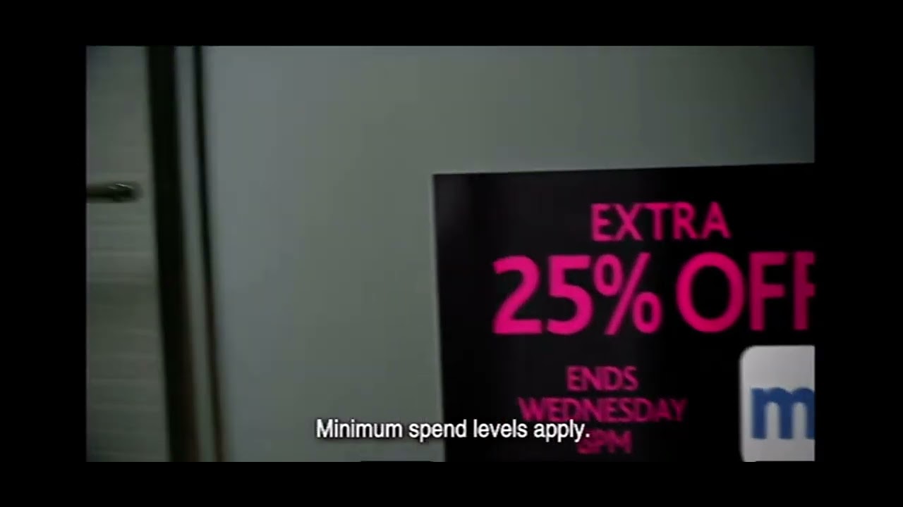 MFI TV AD 2007! - YouTube