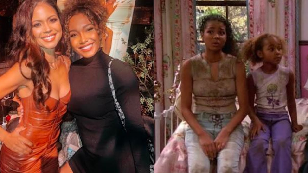 EU A PATROA E AS CRIANÇAS | Antes e depois - YouTube