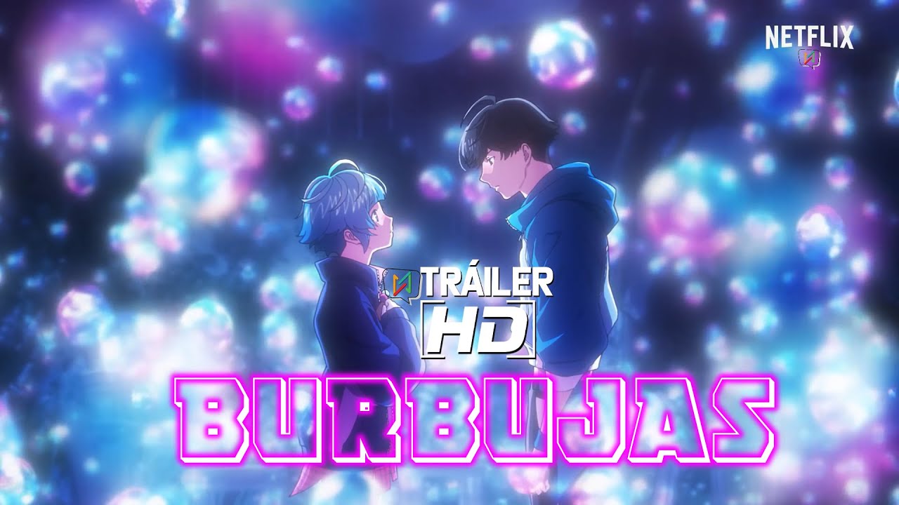 Burbujas | Tráiler oficial | Netflix - YouTube