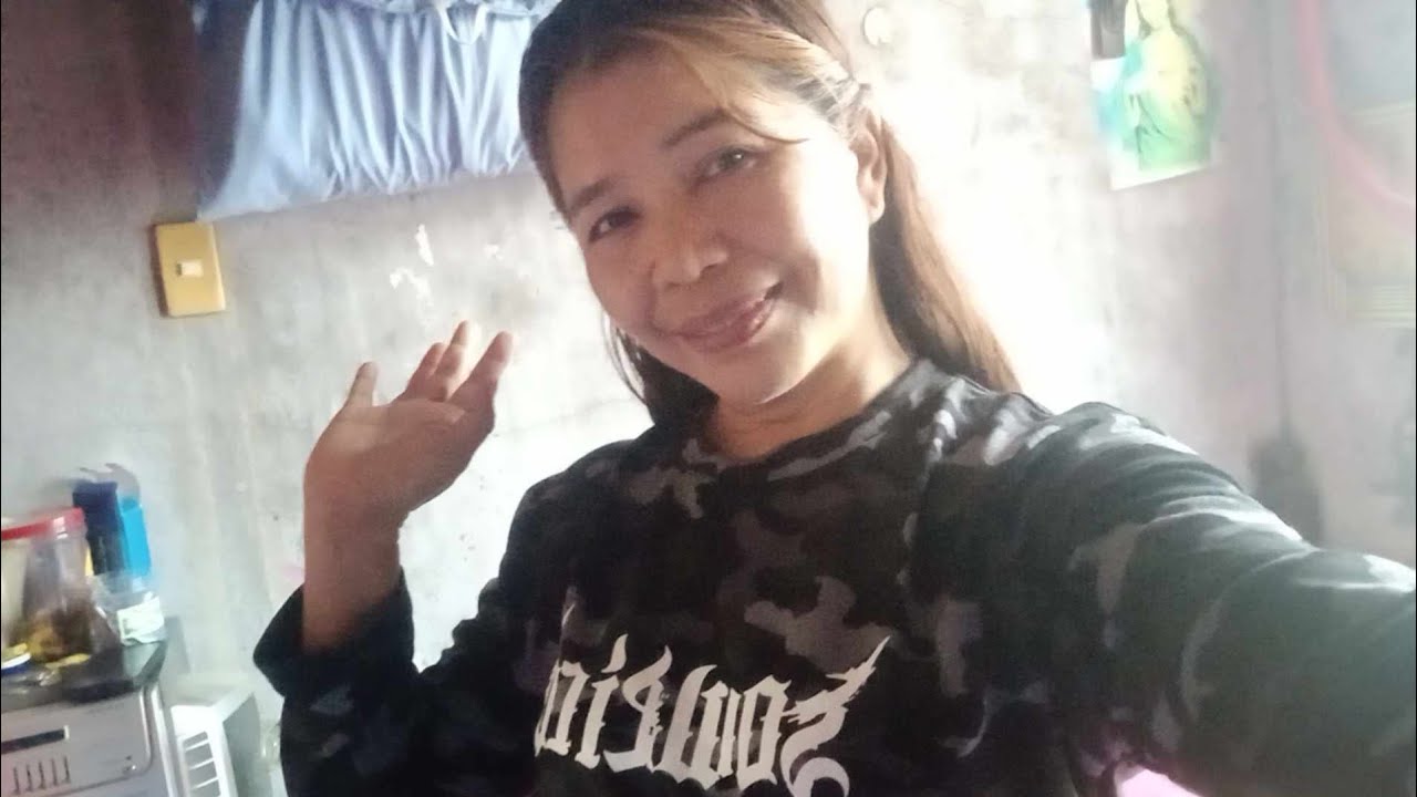 Rose Maranan Vlog is live#Oh Kay Saya Ko - YouTube