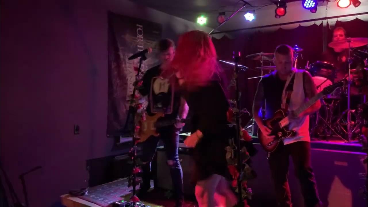 Crashing Atlas- Kerosene - YouTube