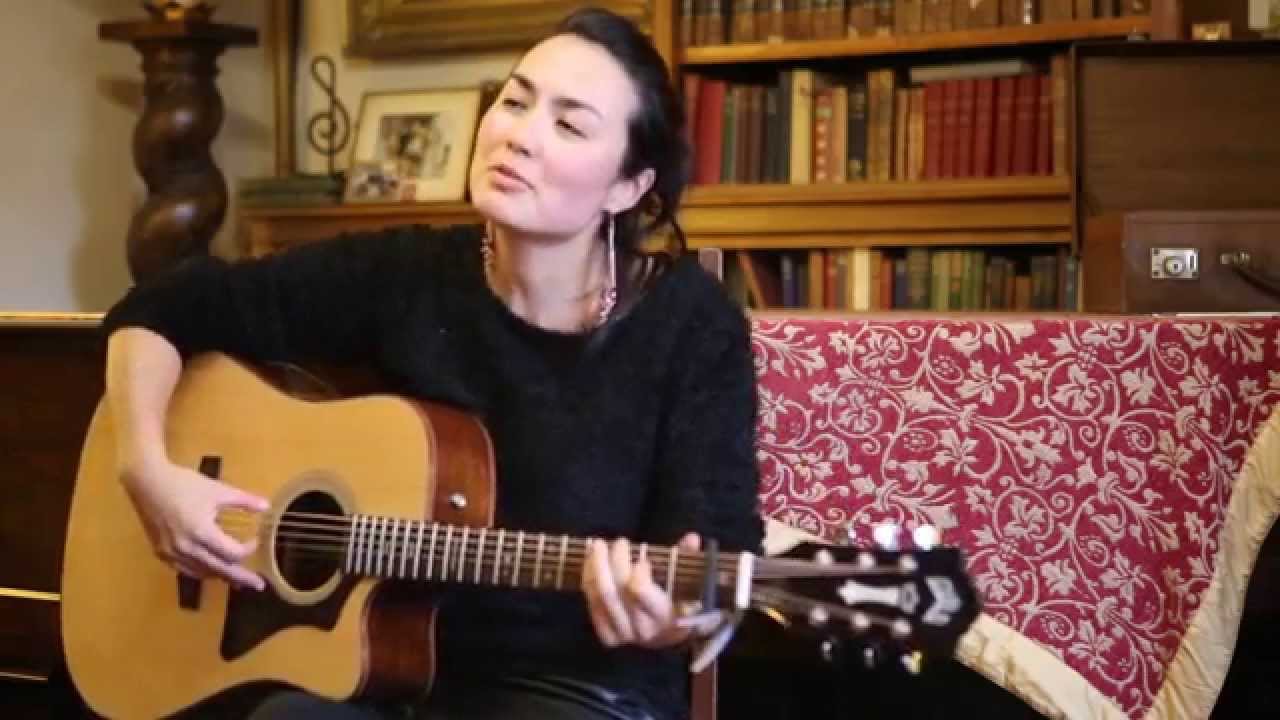 My Only Friend written and performed by Jasmine Rodgers March 2015 ...