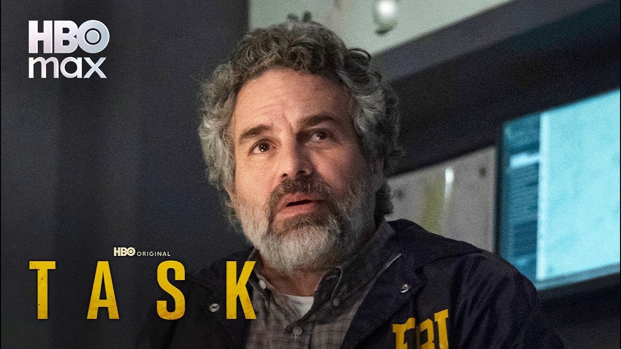 Task | Tráiler Oficial | HBO Max - YouTube