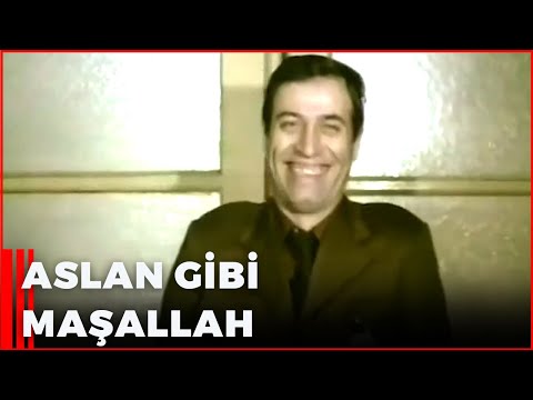Şaban'ı Gören Gülme Krizine Girdi | Bekçiler Kralı