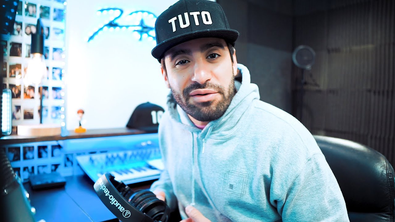 Monday Morning Livestream - Say "have a gr8 week" - YouTube