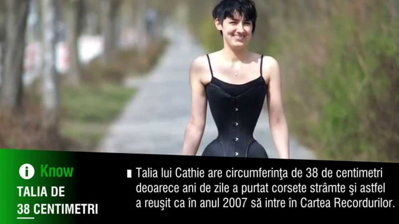 know Talie de 38 cm - YouTube