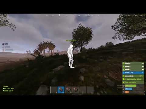 taşla kapı kırmak