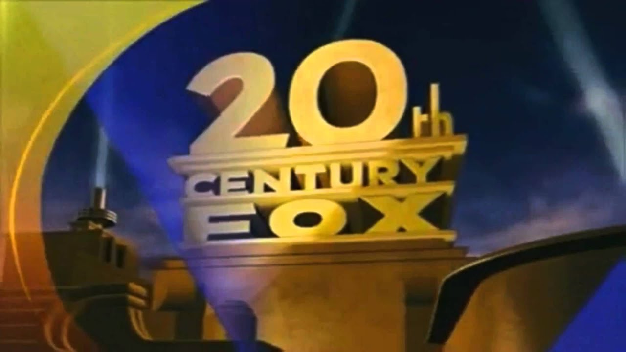 Jostiband - 20th Century Fox Intro - HD 1080p - YouTube