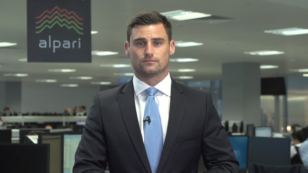 Alpari UK's 3 FX Highlights of the week - YouTube