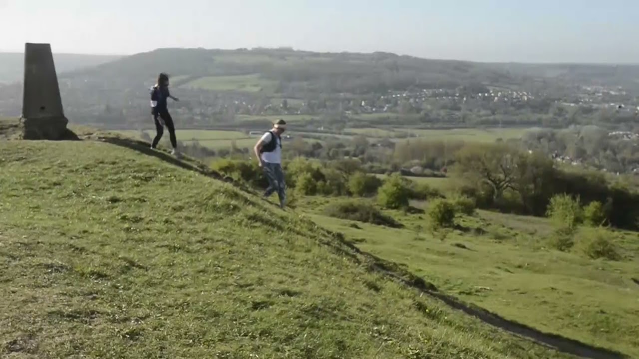 Circuit of Bath Walk - YouTube