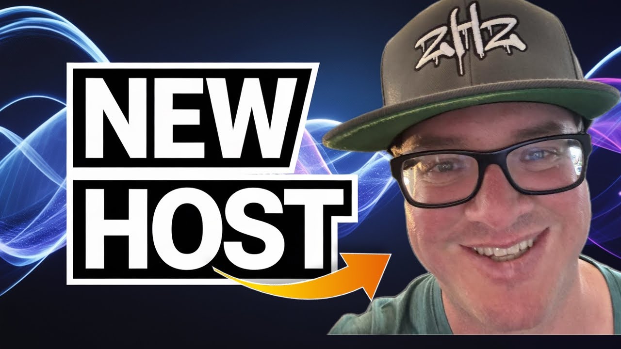 The UNTOLD Story of ZHZ Podcast: A Tale of Humiliation and Triumph - YouTube