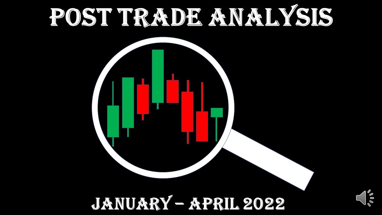 Post Trade Analysis - YouTube