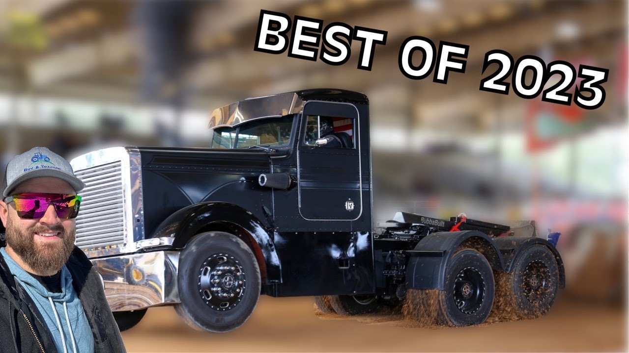 Bruce Wilson 2023 Compilation! - YouTube