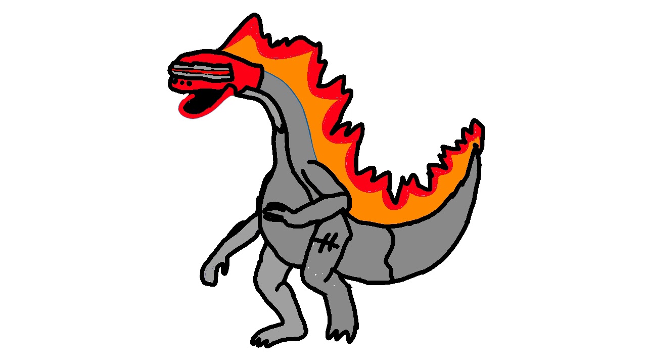 Rare laamung and sawphyn (ft. The Monster Explorers and Roggepoch ...