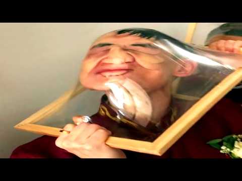YOU LAUGH, YOU LOSE Boys Will Understand
